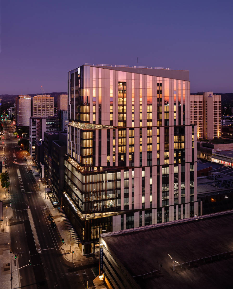 U City | Uniting Communities