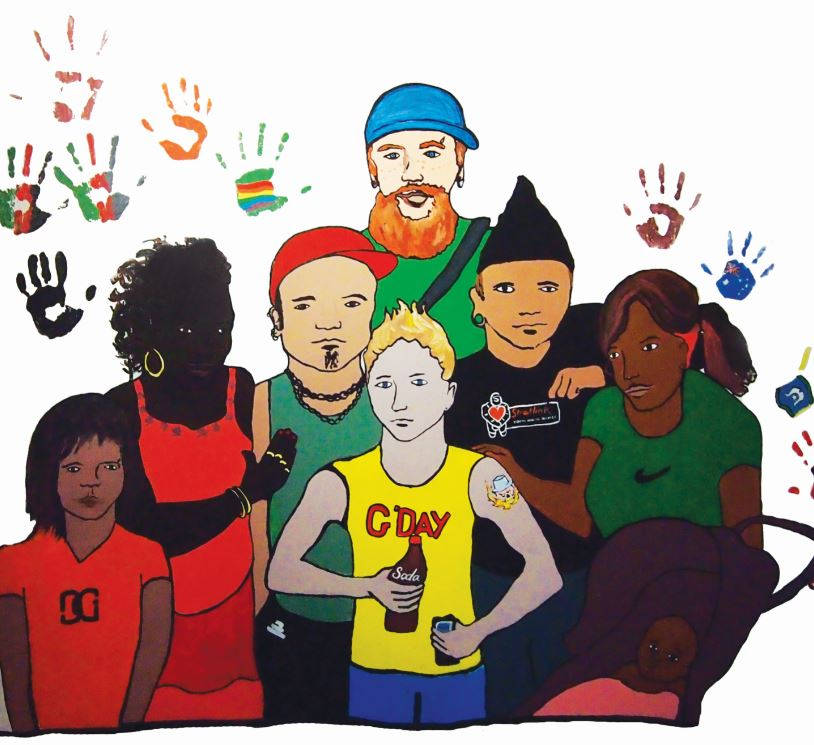 Streetlink Youth Health Service | Uniting Communities