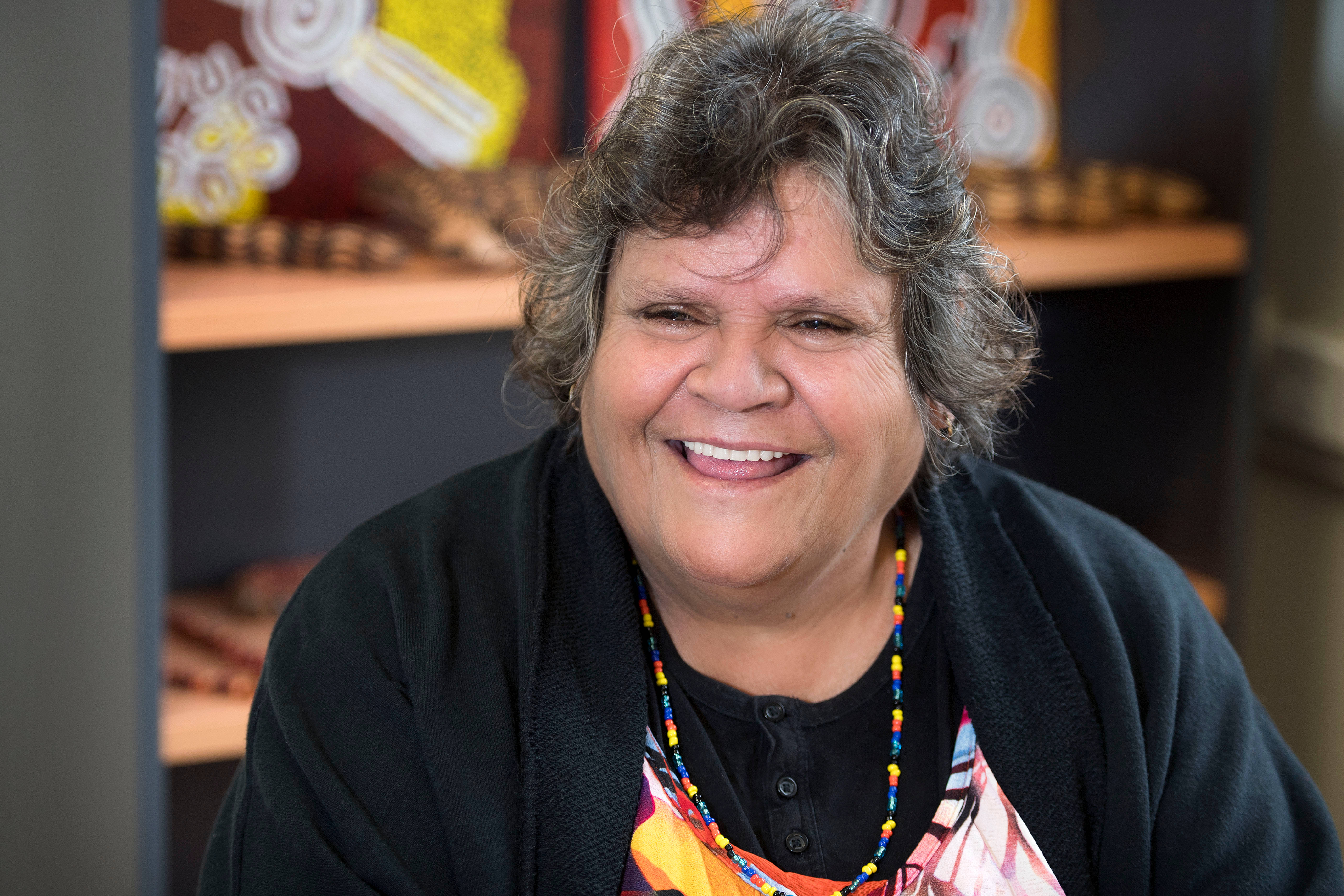 Aboriginal Community Connect | Uniting Communities